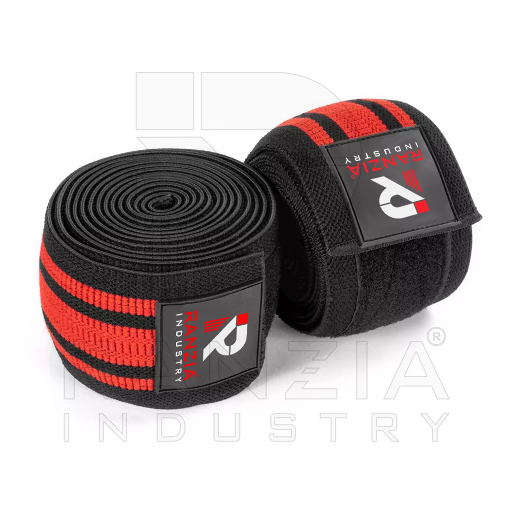 Knee Wraps - Ranzia Industry